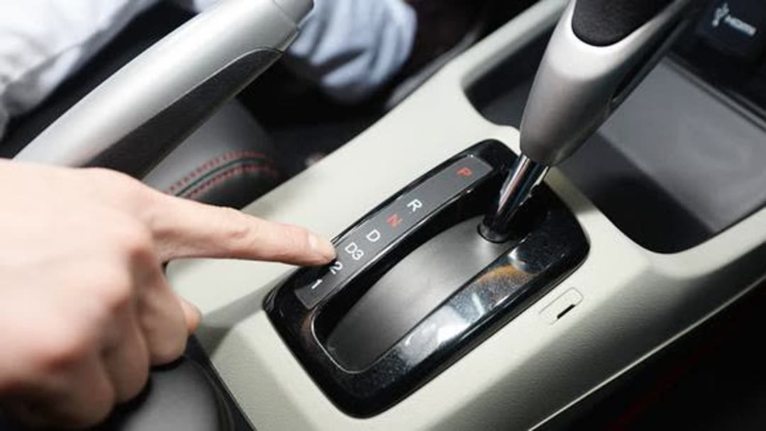 国产自动挡那么便宜,为什么不能买?40年老司机说了实话,原来里面大有...