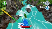 激流皮艇3D介绍