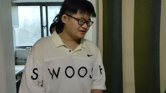 #遇见另一个自己