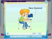 人教版精通小学英语五5年级上册同步电子课本配套点读学习软件