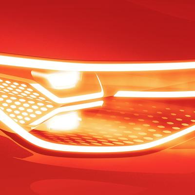 大众汽车将于2019年4月14日全球首秀旗下最新概念车型——ID. ...