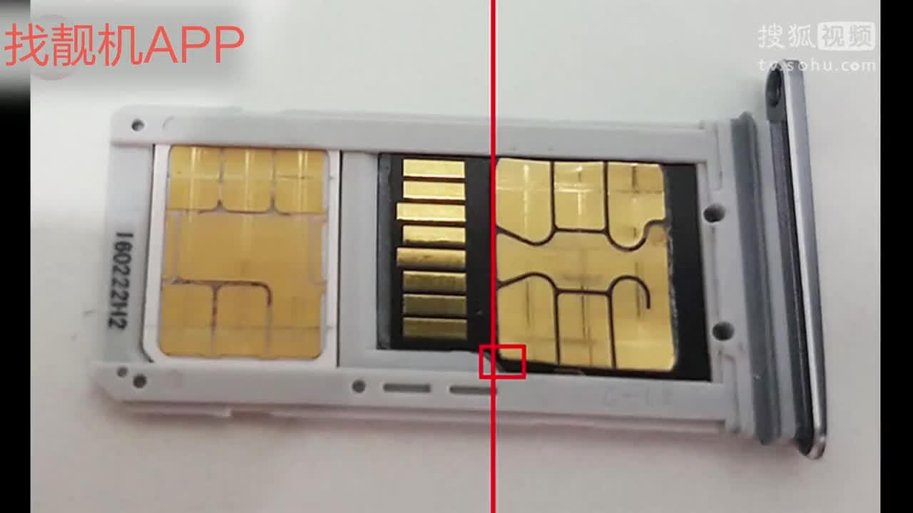 小米手机实测:双卡双待还能插储存卡,怎么做到的?