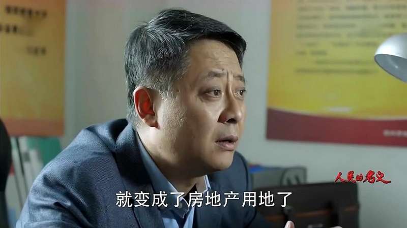 想要20亩工业用地建厂,不料区里一点地都没有