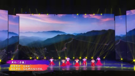 【万疆】米脂县艾妮舞蹈培训学校
