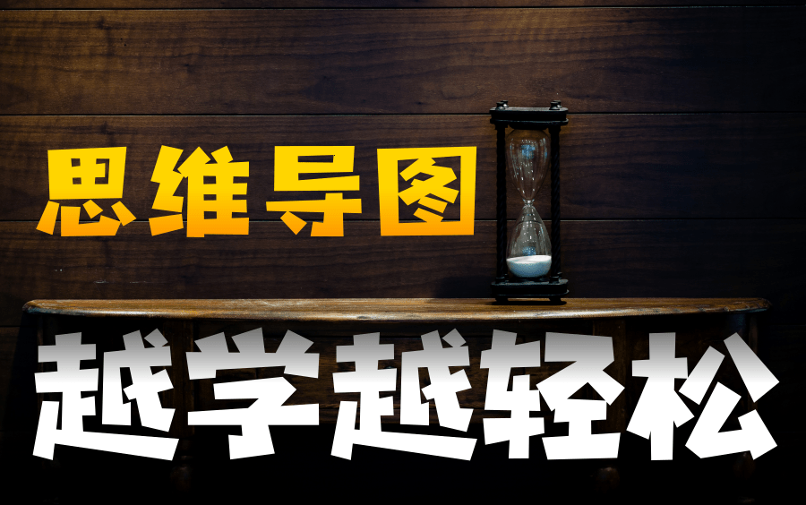 ...最强思维导图训练营 改变你的思维方式 思维导图到底怎么做? 提升...