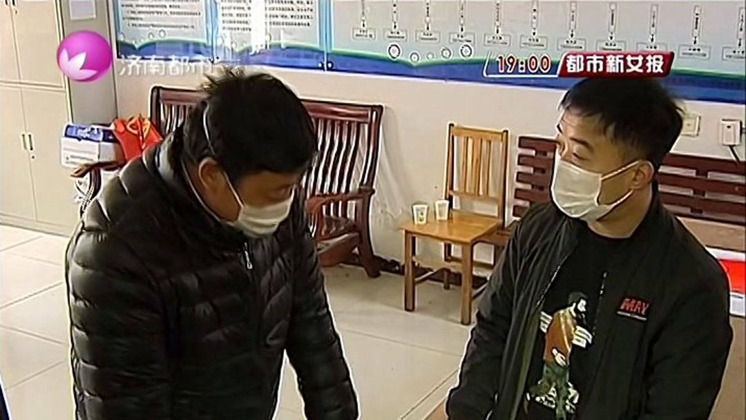 森林防火 人人有责:济南首推“进山通行证”