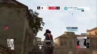 刺客信条4 黑旗 Assassin's creed4 多人模式 MP