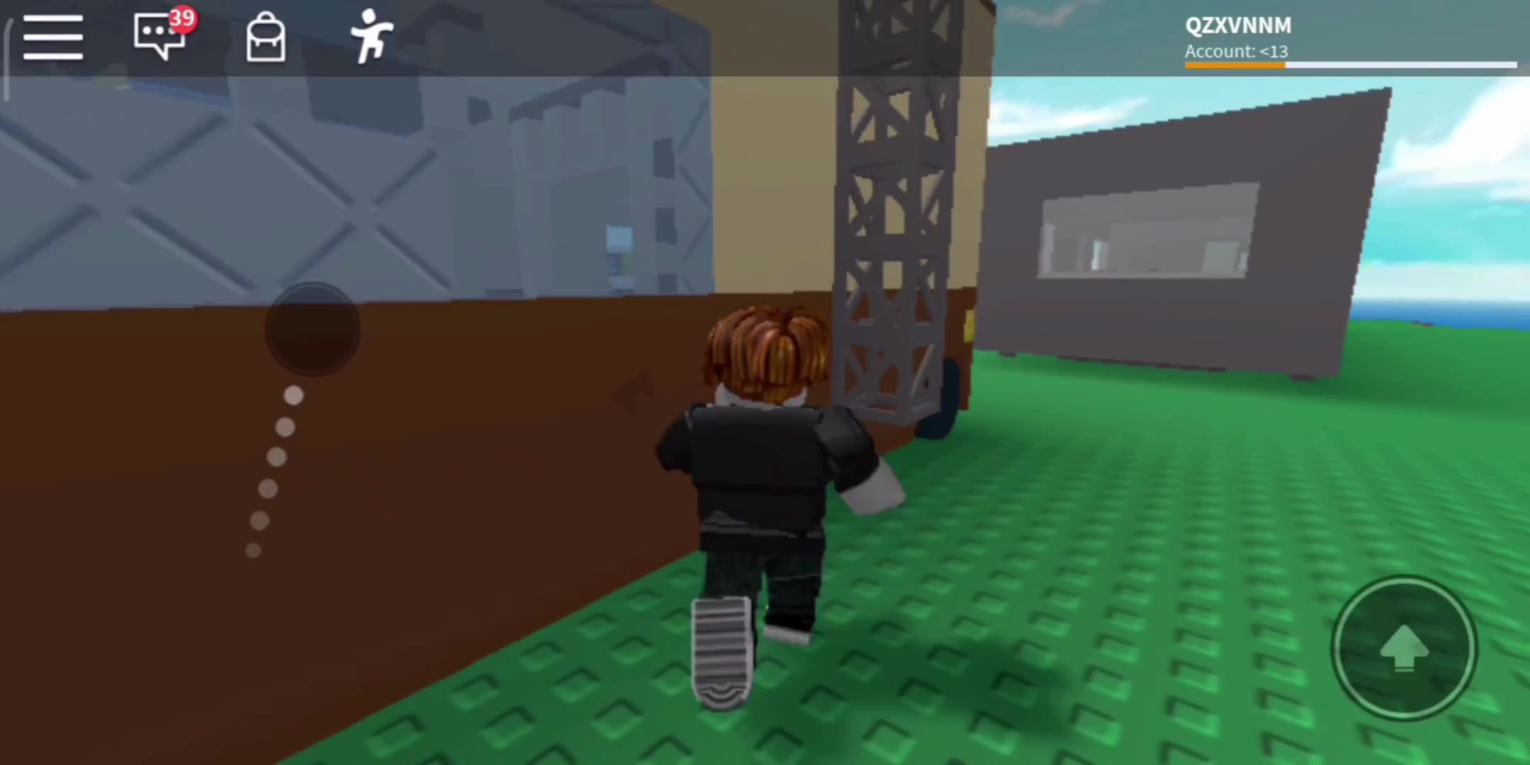 roblox灾难模拟器(ಡωಡ)hiahiahia