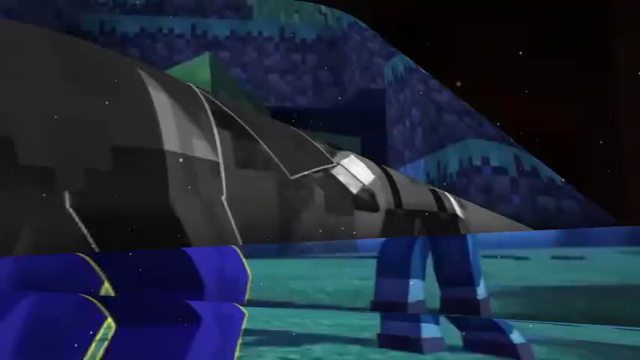 我的世界:在MC中当一名考古学家!媲美侏罗纪公园的考古模组介绍