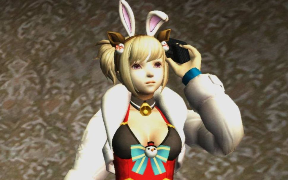 生化危机4HD重制版枪神纪烈焰(6)