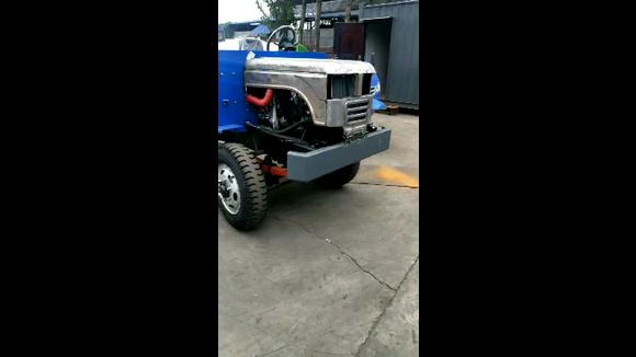 山东力拔山矿用自卸车,不便宜,不暴利