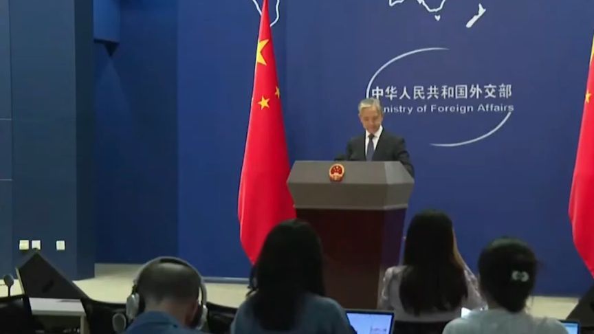 中方谴责美政府从2009年起入侵华为总部服务器:网络窃密无孔不入