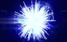 宽屏炫酷倒计时开场全息震撼倒计时开场视频秀