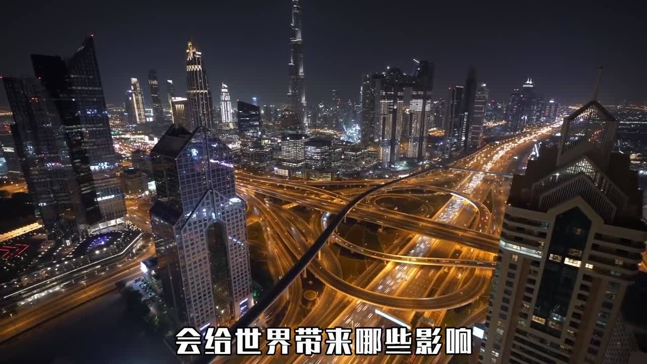 人口增多是好是坏?全球人口突破80亿,会给世界