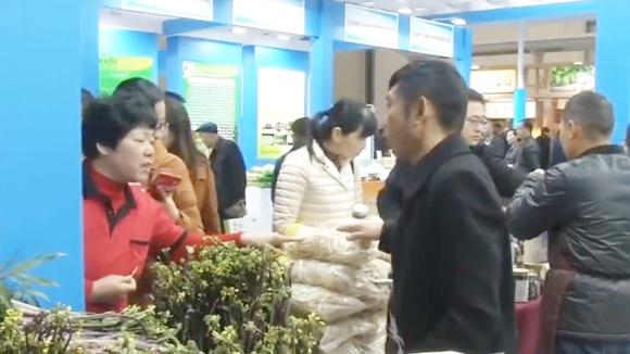 2018年向社会提供绿色优质农产品总量超过3亿吨