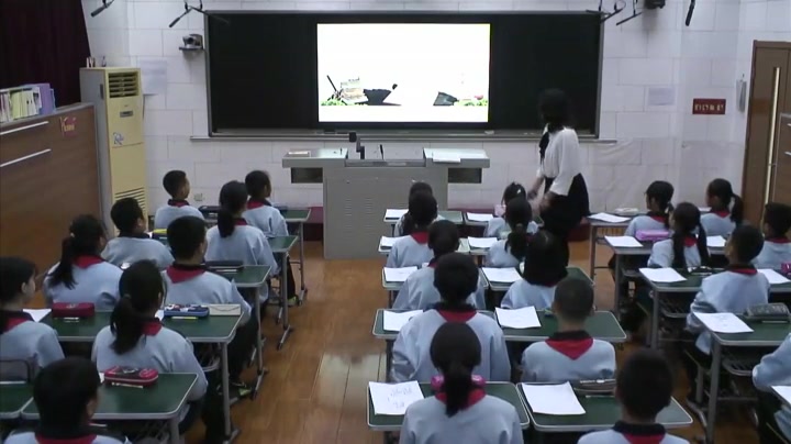 《骑鹅旅行记(节选)》六年级语文下册优质公开课 第二届小学语文优质...
