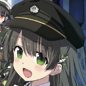 莺羽and莉雅のChannel 