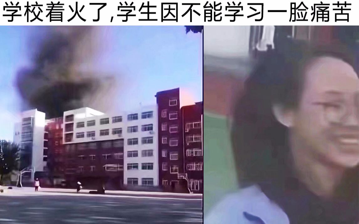 ...不能学习一脸痛苦๑乛◡乛๑ 网上让人笑到窒息的沙雕图【第85期】