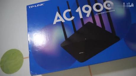 「开水说」01 百元级别路由到底值不值得买?普联TP-LINK WDR7660...