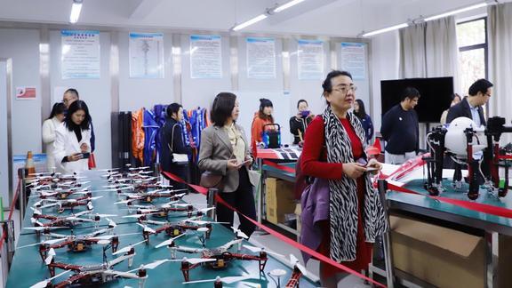 科技研学怎么做?来看这个研学基地如何说