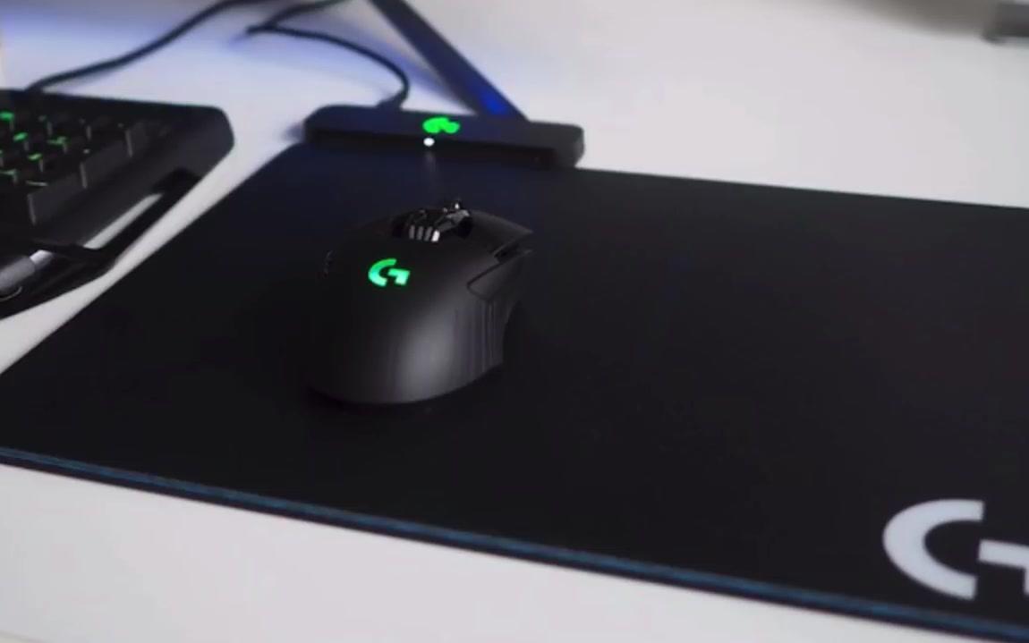 2018最值得入手的5款无线蓝牙游戏鼠标