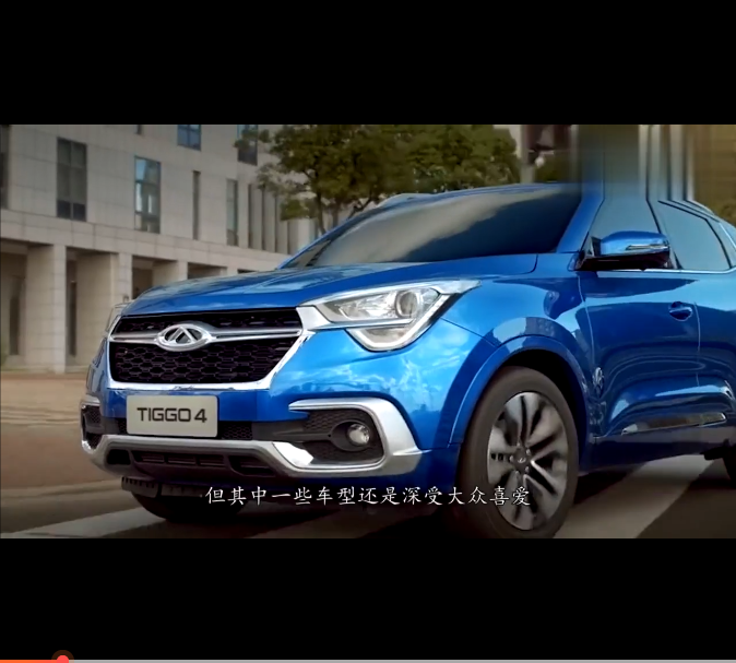 这款SUV配无框玻璃和对开门设计,喜欢吗?