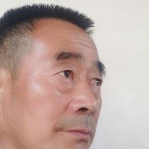 老孙立超 