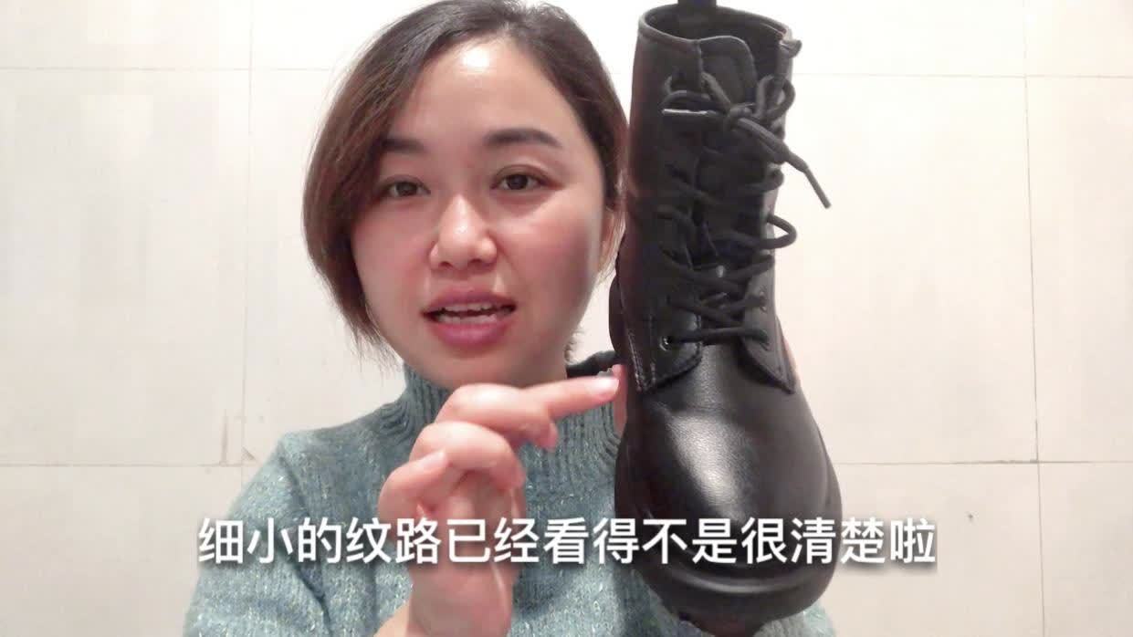 好好在家保养皮鞋,成本低效果好,用了什么鞋子像新买的一样