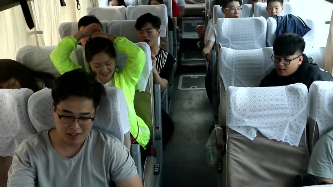 尖端艺术学校的故事 第七集 助力艺考