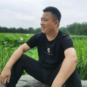 80后老马 