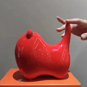 鱿鱼游戏圈圈人 