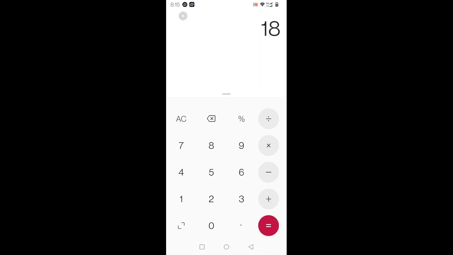 计算器软件模拟电梯