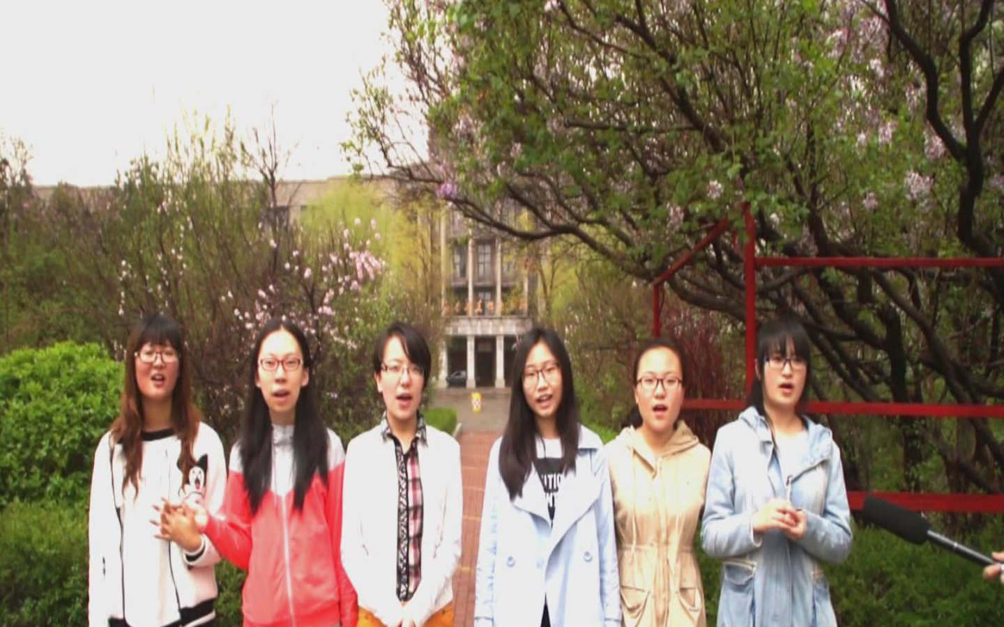 您陪我长大,我陪您变老(黑龙江中医药大学母亲节特辑)