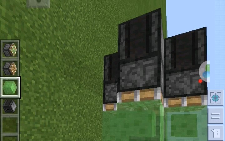 『神算算天』我的世界活塞飞行器教程第004期(暂无字幕,晚上或明天...