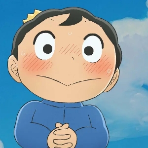 可爱的小波吉王子 