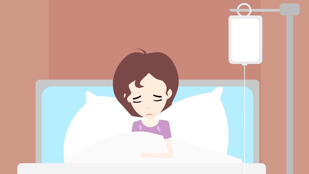 女性输卵管堵塞怎么办?有治好的可能吗?