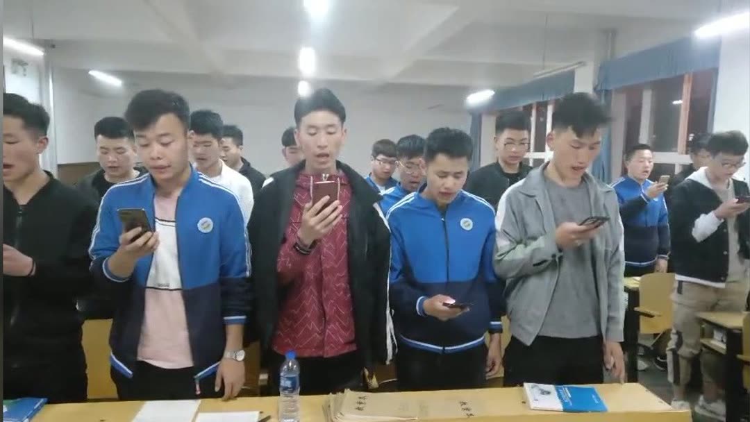 山西机电职业技术学院汽车工程系学习部