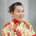 广府婚俗非遗八姑姐 