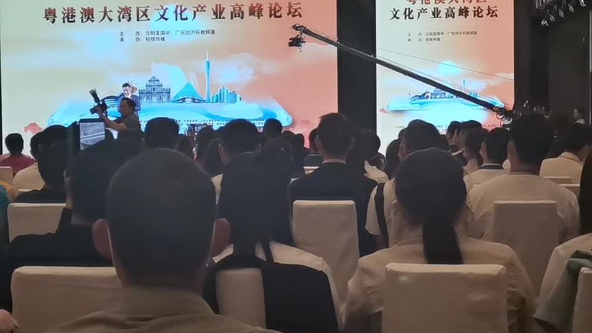 传扬中华传统文化的道路上,立明堂发挥了领头羊般的积极作用