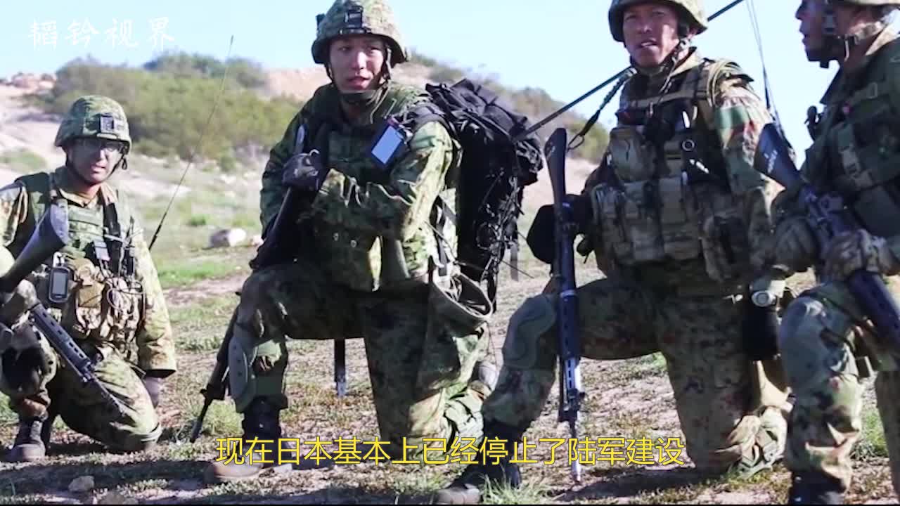 中俄军力超日本!为何日本怕俄罗斯不怕中国?普京一席话让人醒悟