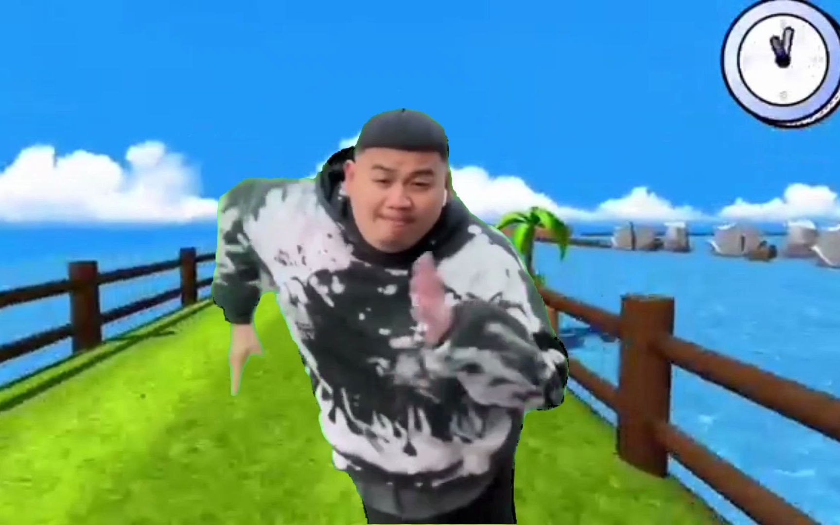 课间勇敢勇敢我的朋友【1080P正跑】