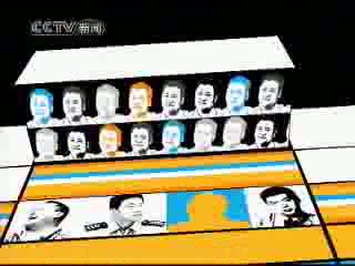 2007年央视新闻频道《人物新周刊》宣传片