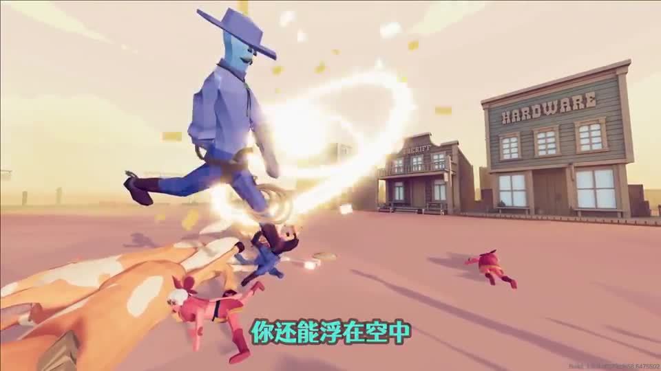 全面战争模拟器:挑战官方新战役!总有观众骂...