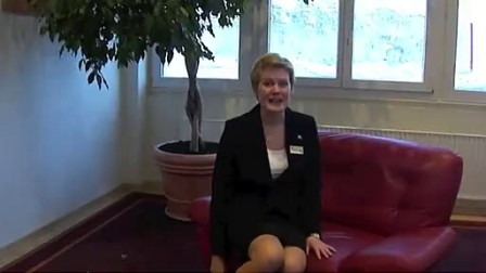 SEG学生会竞选演讲