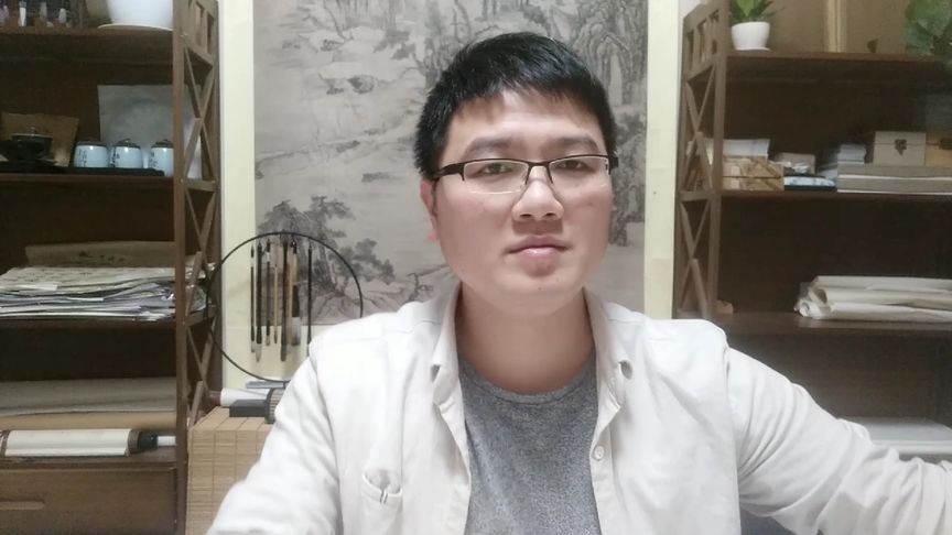 国画中常常会忽略的一个重要因素,就是笔法了,不懂得要记住了。