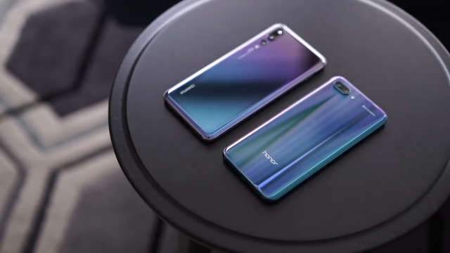 华为高颜值+6GB+HiFi音质+NFC,直降600!