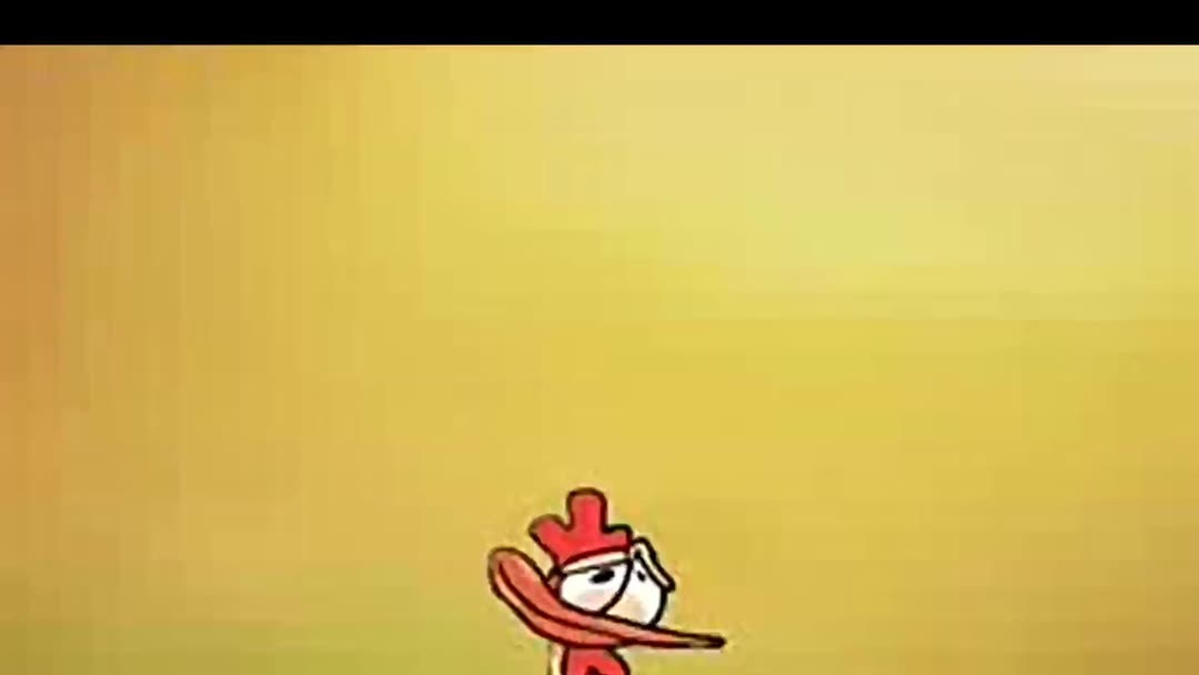 Flash动画短片 FLASH动画短片 Adventures of Mr. Coo