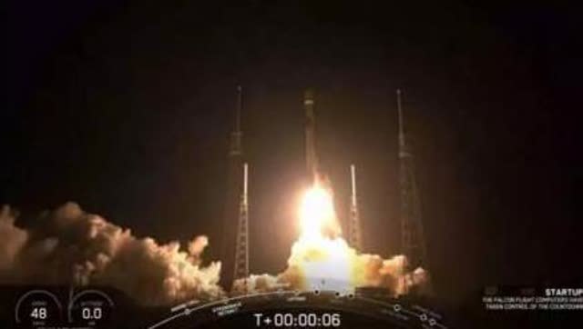 美方一箭60星组建了全球WIFI卫星网,手机5G还有用吗?