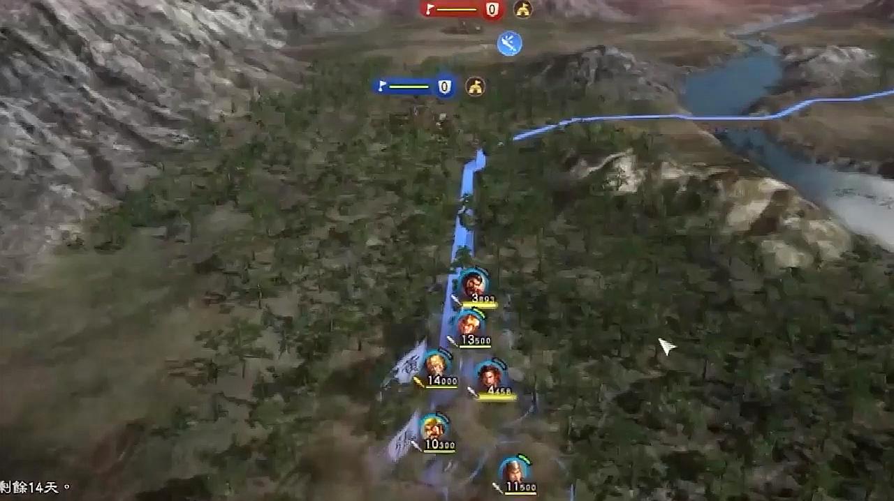 一款娱乐休闲类游戏,模拟真实的战争场面