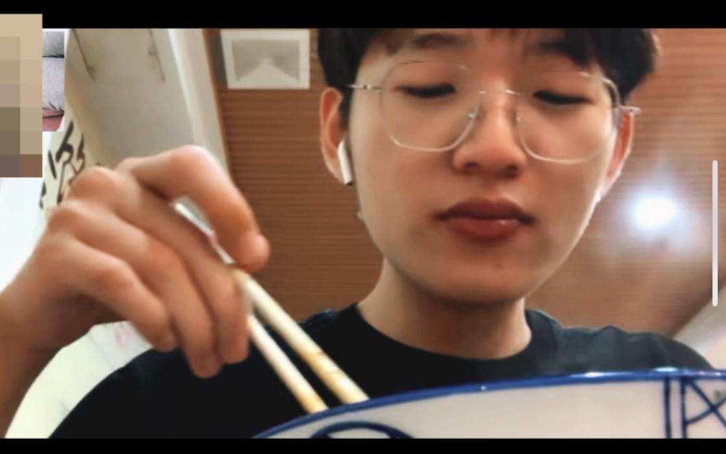 如何正确惹怒减肥中的女朋友(微信视频录屏)